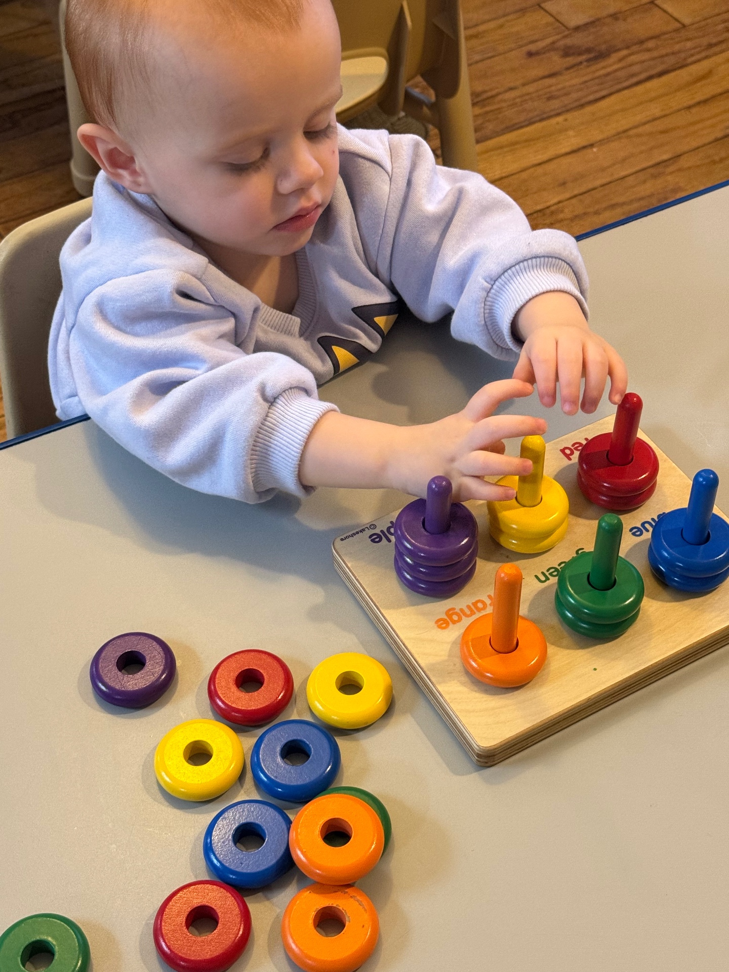 Our Blessings Early Learning Center | Kindergarten Prep in Monticello ...